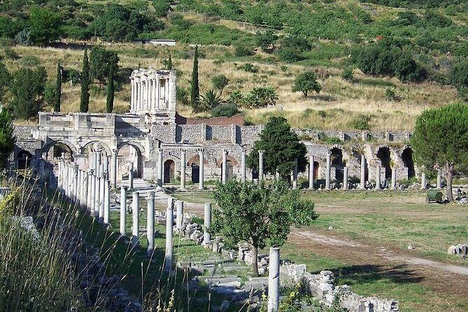 Ephesus Small Group Tour From Kusadasi Port / Hotels - Practical Details and Tips  