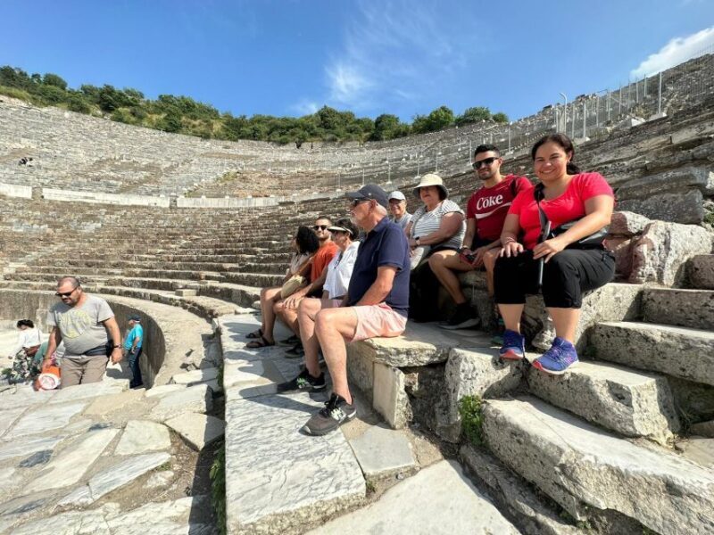 Ephesus TempleofArtemis&House of Mary Private Half Day Tour - Final Thoughts