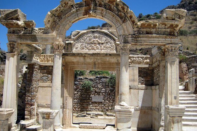 Ephesus Tour - A Deep Dive into the Tour Experience