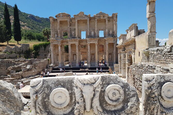 EPHESUS TOUR For Cruise Guests (Kusadasi Port) - The Value and Practicalities