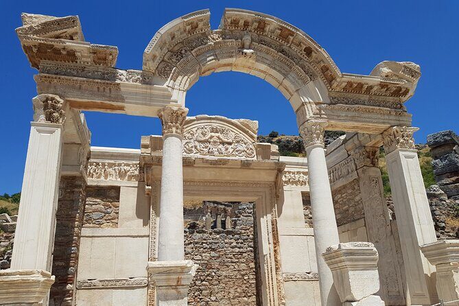 EPHESUS TOUR For Cruise Guests (Kusadasi Port) - Frequently Asked Questions