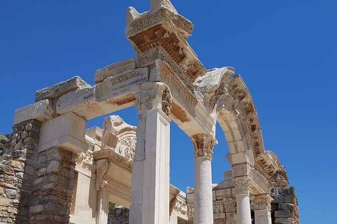Ephesus Tour For Cruise Guests (Kusadasi Port) - Final Thoughts: Who Should Book This Tour?