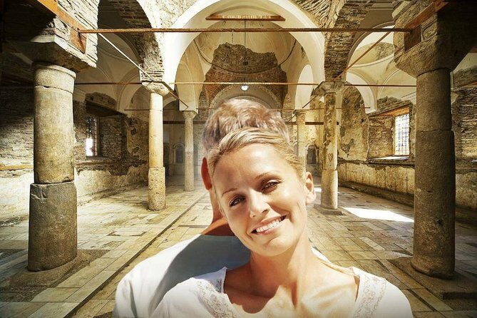 Ephesus Tour For Cruisers from kusadasi with Lunch(skip the line) - Final Thoughts