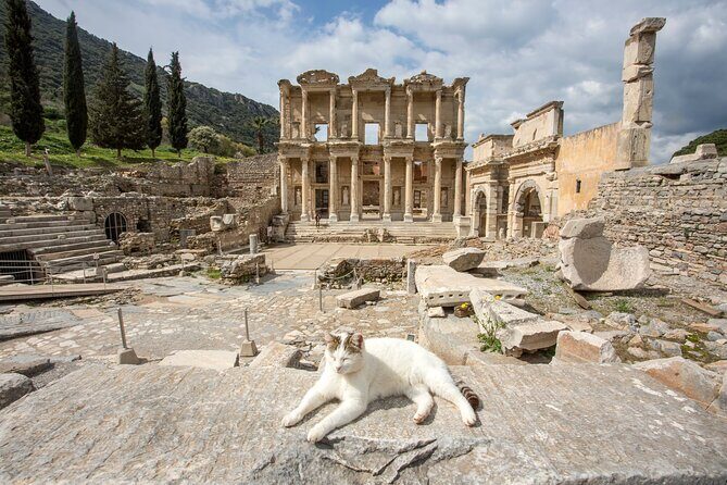 Ephesus Tour from Istanbul by Flight - Key Points