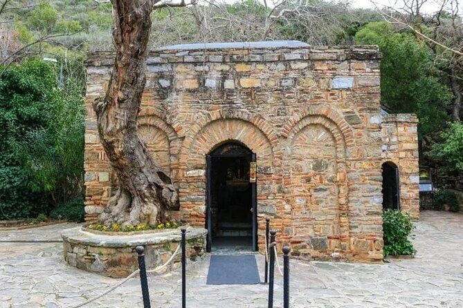 Ephesus Tour from Istanbul by Flight - An Overview of the Experience