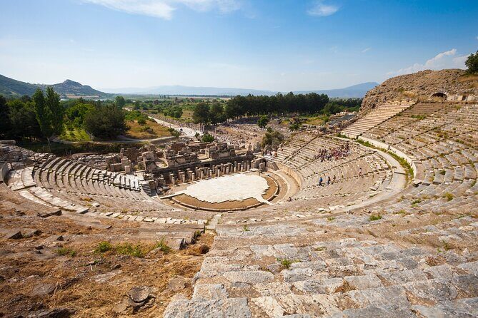 Ephesus Tour from Istanbul by Flight - Practical Tips for Future Travelers