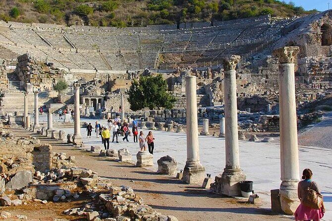 Ephesus Tour from Istanbul by Flight - The Sum Up: Is This Tour Worth It?