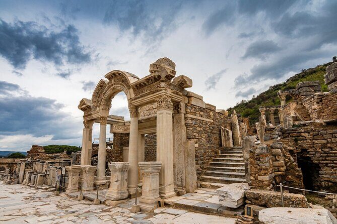 Ephesus Tour from Istanbul by Flight - FAQ