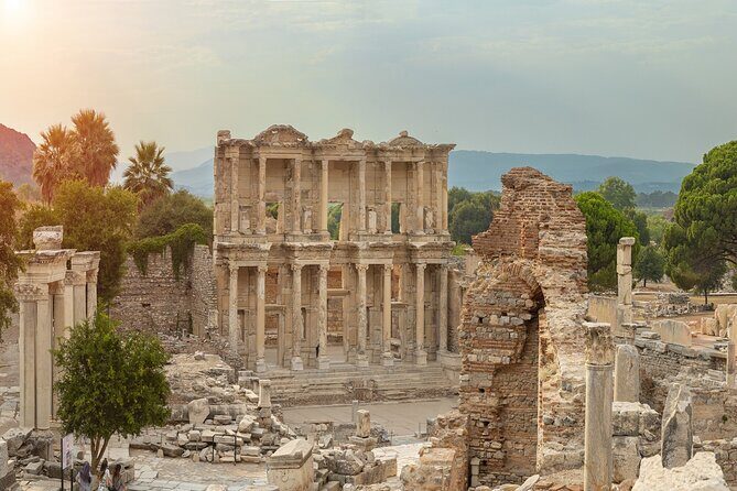 Ephesus tour from Istanbul flights included - Introduction: Why Choose This Ephesus Tour?