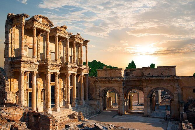 Ephesus Tour from Izmir Airport - FAQ