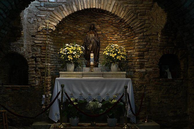 Ephesus Tour from Izmir Airport - In The Sum Up