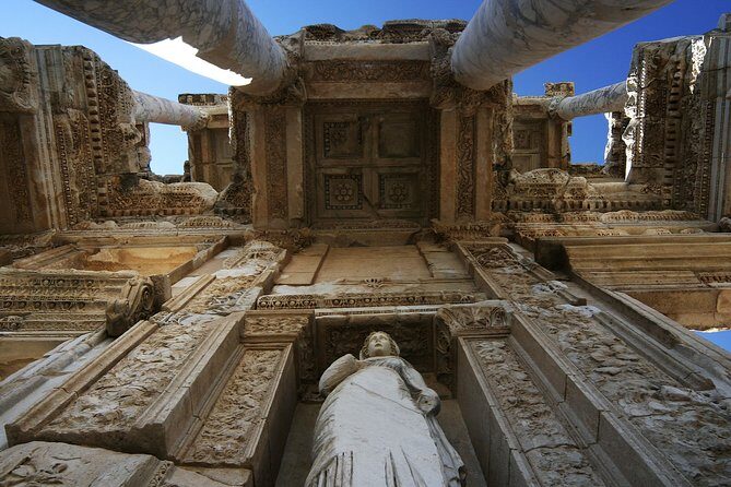 Ephesus Tour From Izmir - What Makes This Tour Stand Out?