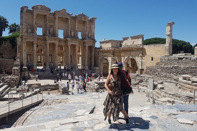Ephesus Tour From Izmir - Value for Money