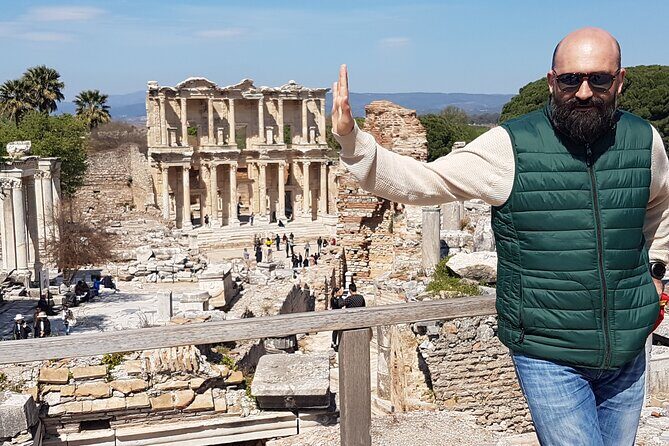Ephesus Tour From Izmir - Final Thoughts