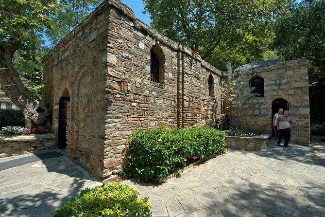 Ephesus Tour from Izmir Hotels - Who Should Consider This Tour?