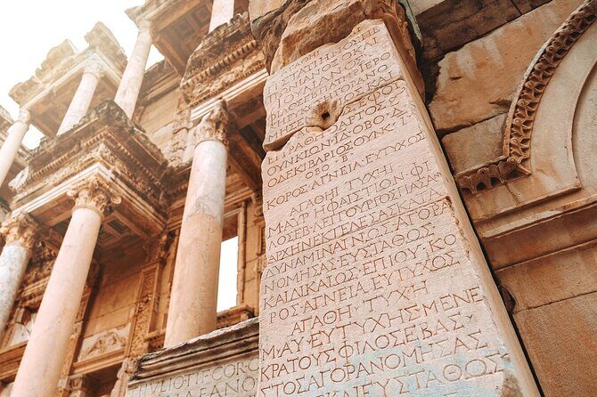 Ephesus Tour From Kusadasi Cruise Port - Final Thoughts: Who Should Book This Tour?