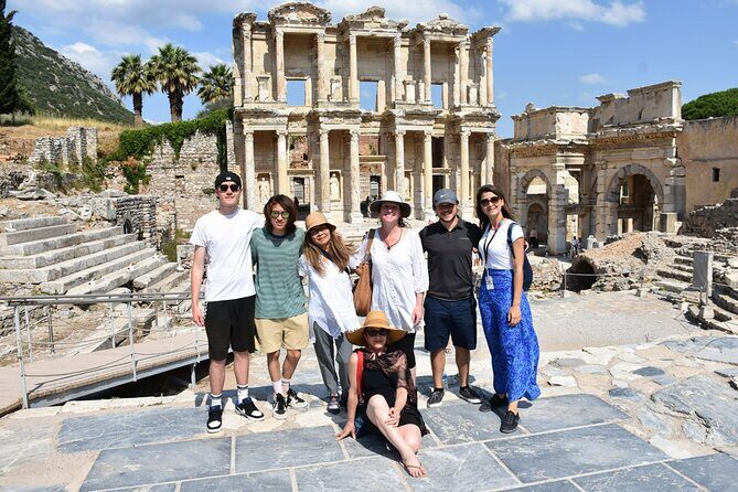 Ephesus Tour from Kusadasi Cruise Port (Skip The Line) - Final Words