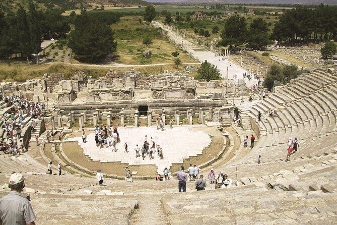 Ephesus Tour From Kusadasi Port - Final Thoughts