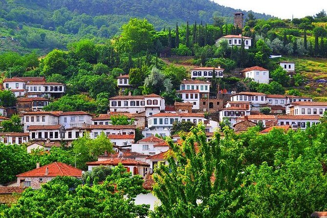 Ephesus Tour from Kusadasi Port - NO SHOPPING STOPS, Guaranteed - Practical Tips for Your Ephesus Day Trip