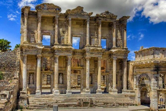 Ephesus Tour with House of Virgin Mary - The Value of This Tour