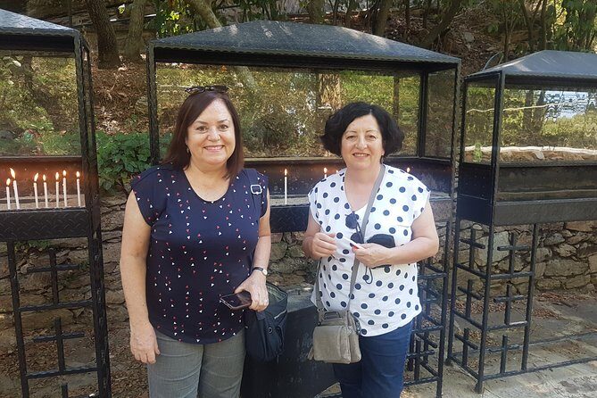 Ephesus Tour with Virgin Mary From Izmir All Inclusive - Exploring Ephesus: The Ancient City