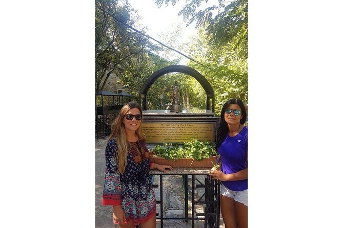 Ephesus Tour with Virgin Mary From Izmir All Inclusive - Who Should Consider This Tour?