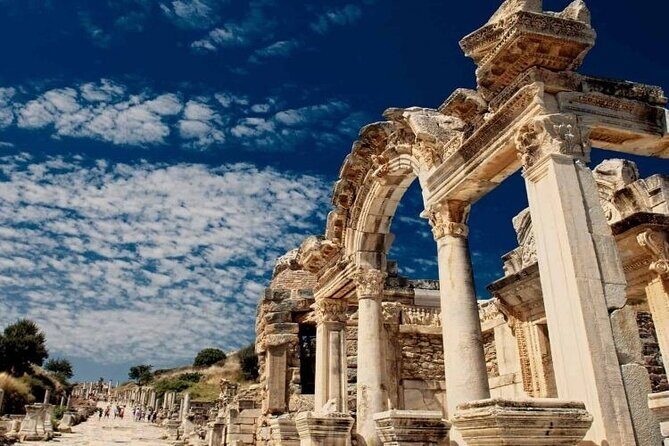 Ephesus Tour with Virgin Mary From Izmir All Inclusive - The Sum Up: Is It Worth It?