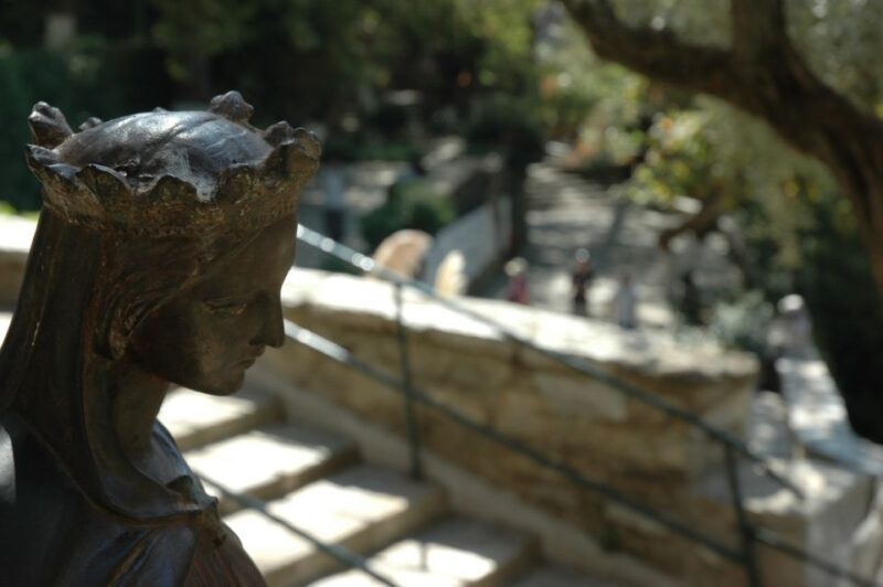 Ephesus & Virgin Mary's House Tour (Entry Fees Included) - Who Should Consider This Tour?