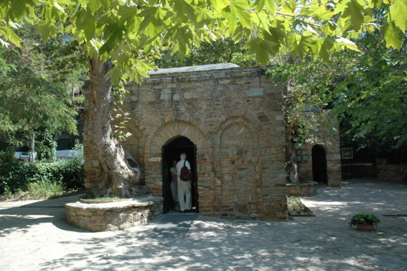Ephesus & Virgin Mary's House Tour (Entry Fees Included) - Frequently Asked Questions