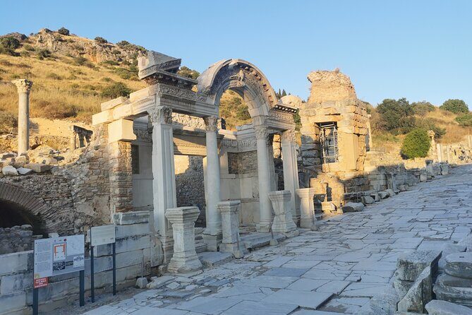Ephesus Walking Tour - Who Will Love This Tour?