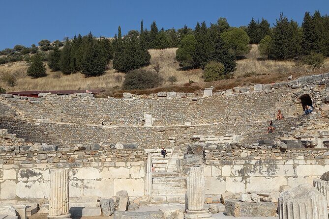 Ephesus Walking Tour - The Bottom Line