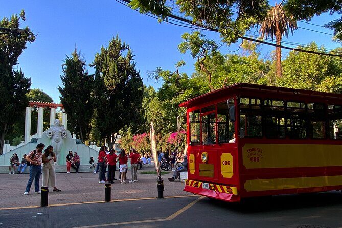 Epic Condesa and Roma Norte Walking Tour - Authenticity and Local Flavor