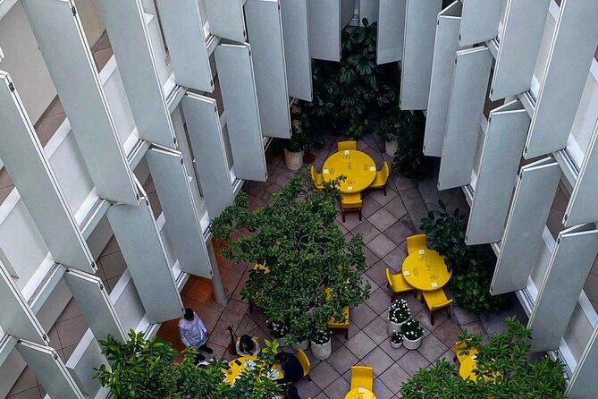 Epic Condesa and Roma Norte Walking Tour - The Sum Up