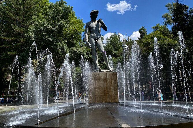 Epic Condesa and Roma Norte Walking Tour - FAQs