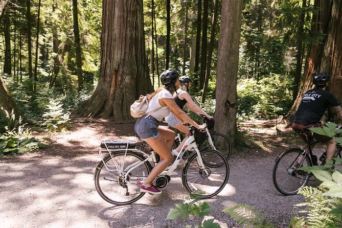 Epic Electric Bike Tour by Cycle City Tours - The Sum Up: Who Should Consider This Tour?
