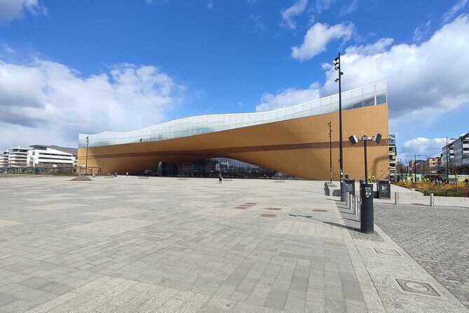 Epic Helsinki: English Speaking Walking Tour - Why This Tour Offers Value for Money