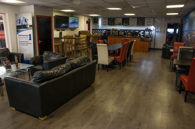 Epic Karting in the Centre of Birmingham - Who Should Consider This Experience?