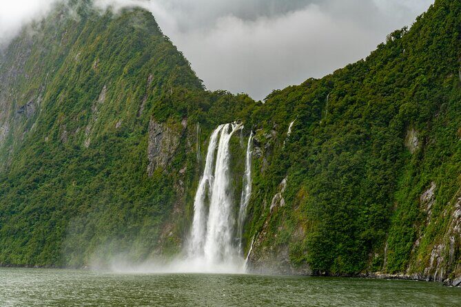 Epic Milford Guided Tour from Te Anau - Introduction: Discover the Magic of Milford Sound with Ease