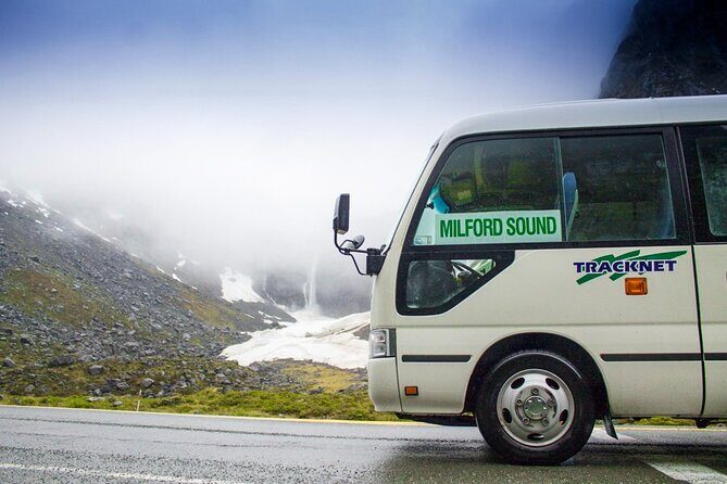 Epic Milford Guided Tour from Te Anau - Practical Tips for Travelers