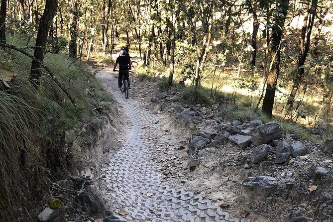 Epic MTB ride at Guadalajara forest. - Frequently Asked Questions (FAQs)