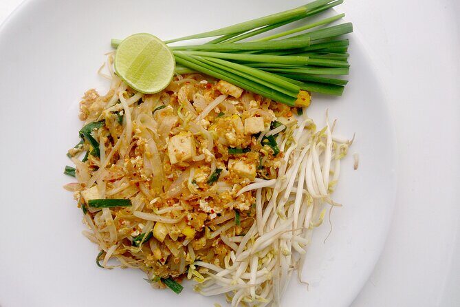 Epic Pad Thai Cooking Class in Denver - The Experience: A Step-by-Step Breakdown
