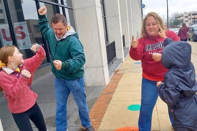 Epic Royalty Themed Scavenger Hunt Adventure in Concord - What Is This Scavenger Hunt All About?