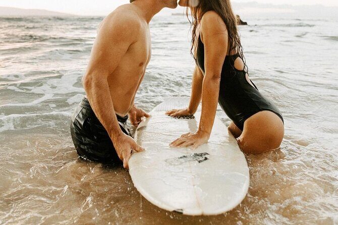 Epic Surf Safari - Best of Maui - Frequently Asked Questions (FAQs)