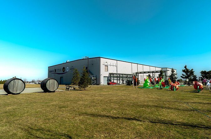 Epic Wine and Waterfall Tour - FAQ