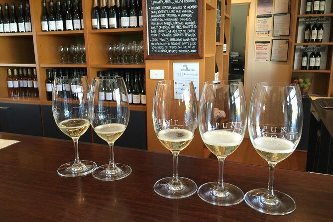 Epic Yarra Valley Wine Tour + Lunch, Chocolate & Gin/Beer Option - Why This Tour Works for Travelers