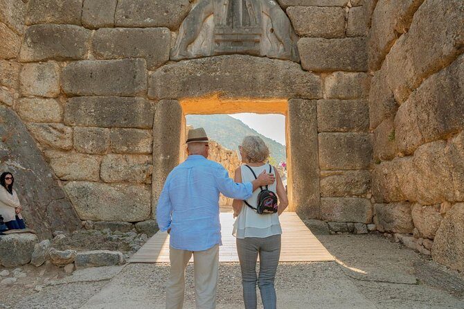 Epidaurus, Nafplio, and Mycenae Private Day Trip from Athens - Who Is This Tour Best Suited For?