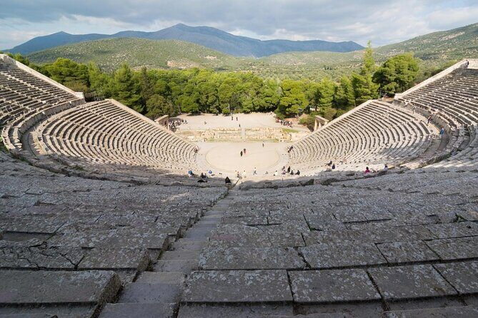 Epidaurus: Ticket for the Temple of Asclepius &Theater - What Makes the Epidaurus Experience Special?