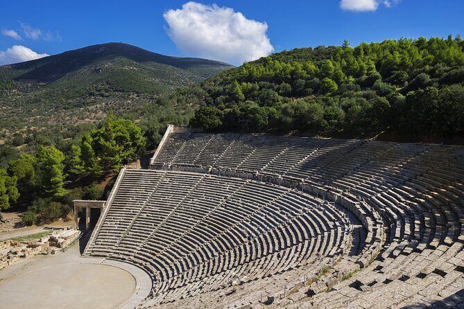 Epidaurus: Ticket for the Temple of Asclepius &Theater - Final Thoughts