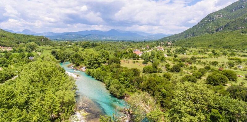 Epirus: Easy Rafting Experience on the Voidomatis River - Final Thoughts