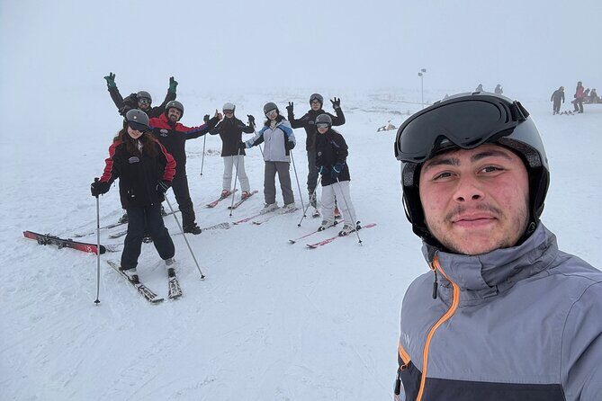 Erciyes Ski and Snowboard Tour with Full Equipment & Instructor - An In-Depth Look at the Erciyes Ski and Snowboard Experience